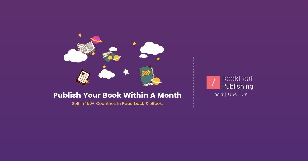 BookLeaf Publishing Launches A First-of-Its Kind Writing Program ...