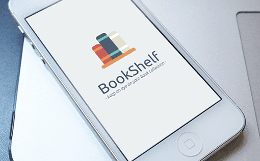 Quick Start Guide for the Bookshelf App for iOS - Zonae Book