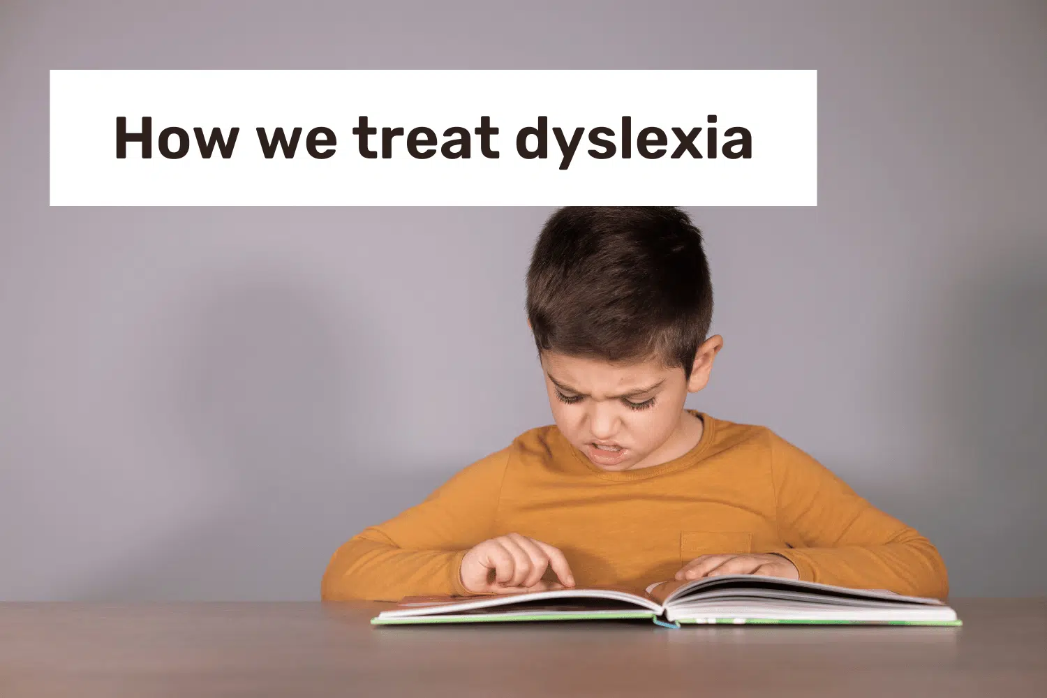 What Is Dyslexia? What Are the Symptoms, Traits, and Treatment Options ...
